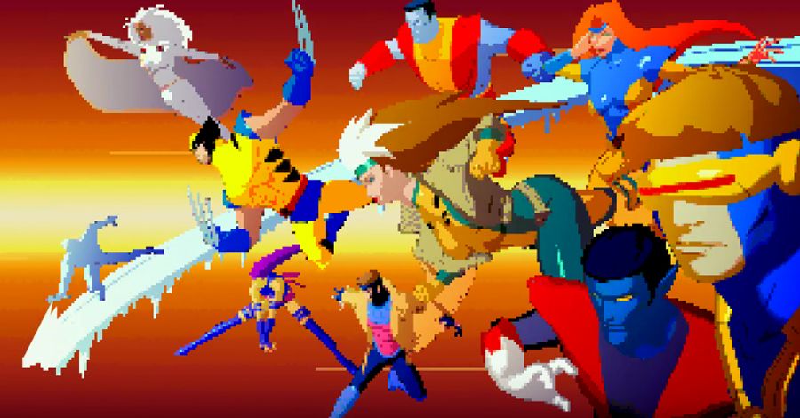 'X-Men: Danger Room Protocols' shut down after one episode | CBR