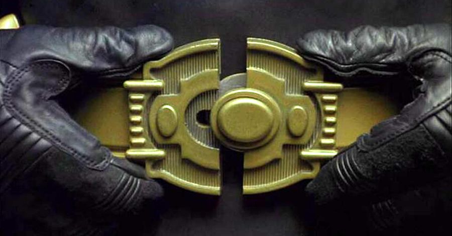 Make your own Batman utility belt, without breaking the Bat-bank