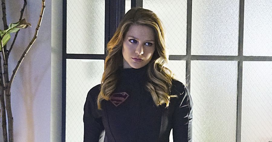 "Supergirl" Recap: Don't Call Her Bizarro, She's Just Having a Day
