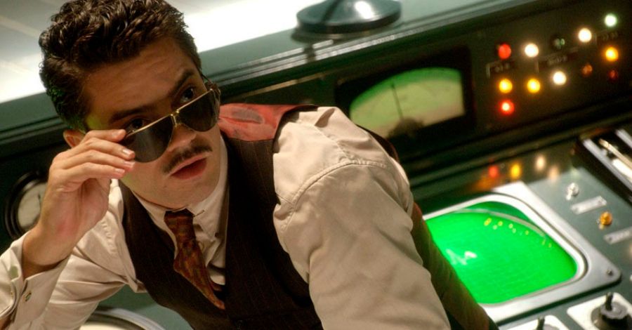 Dominic Cooper Would Love to Play Howard Stark Again If "Agent Carter ...
