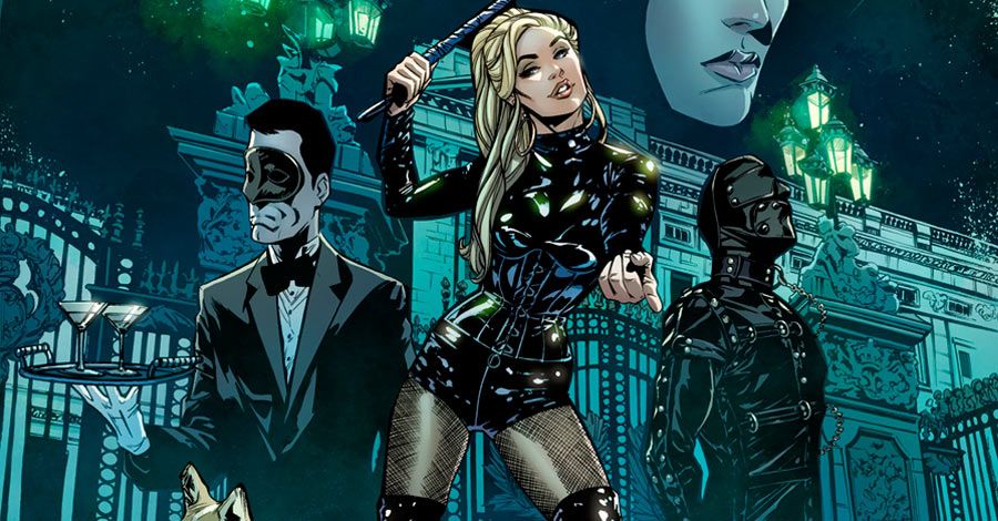 Marvel's "Mockingbird" Series Explores an "Untapped Well of Complexity"