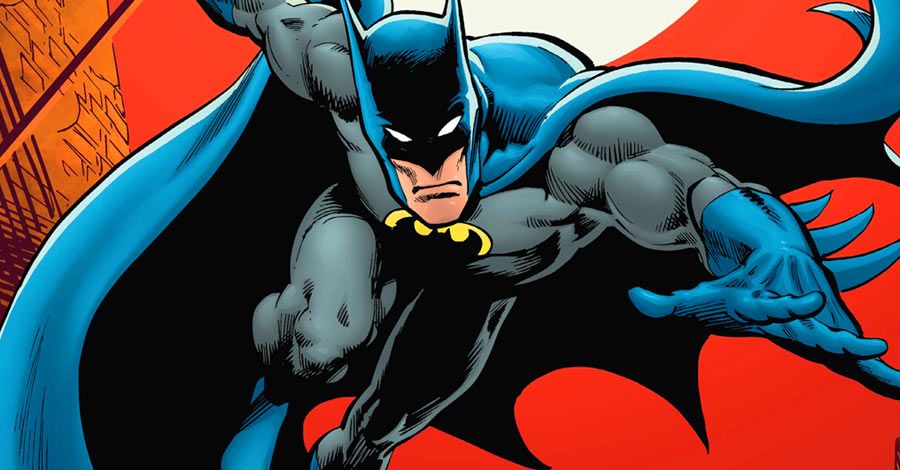 Len Wein Looks Back at Over Five Decades Crafting "Tales of the Batman"