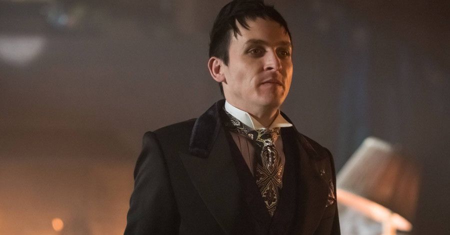 "Gotham" Recap: Criminals Come Home To Roost | CBR