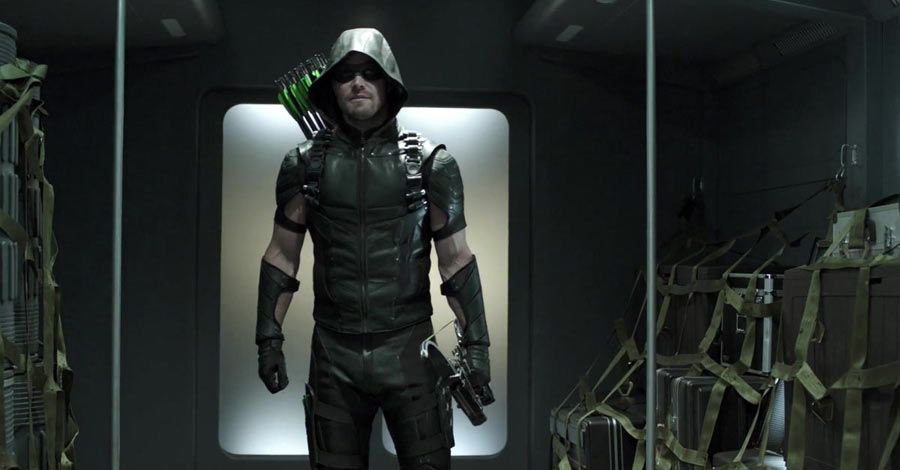 22 Highlights From the "Arrow" Season 4 Trailer | CBR