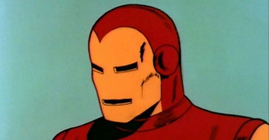 WATCH: The Evolution of Iron Man Over 50 Years of Television & Film
