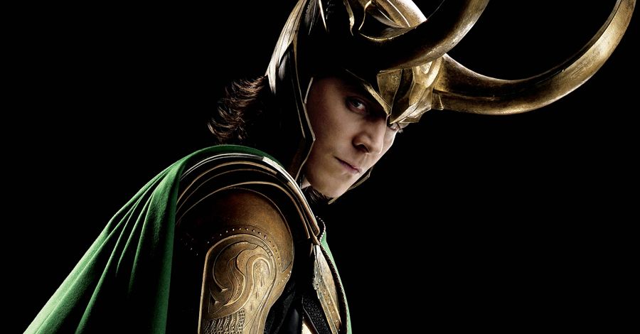 Hiddleston Explains Why Loki Was Not In "Avengers: Age of Ultron"