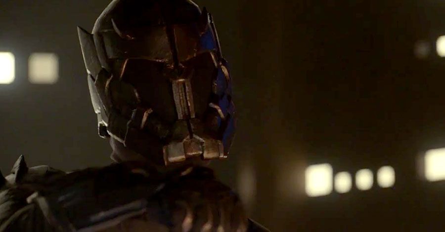 Is "Supergirl's" Master Jailer a Kryptonian Vigilante? | CBR