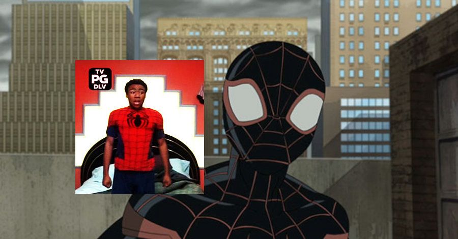 Donald Glover Weighs In On His Sony/Marvel Spider-Man Potential