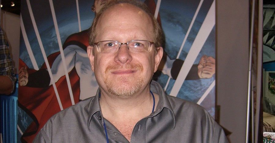 Waid Returns to BOOM! for Creator-Owned, 'Dangerous' Project