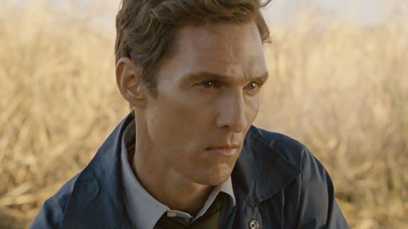 Matthew McConaughey May Play Randall Flagg in 'The Stand' | CBR