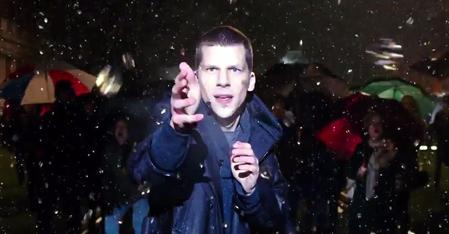 'Now You See Me 2' Materializes With First Trailer | CBR