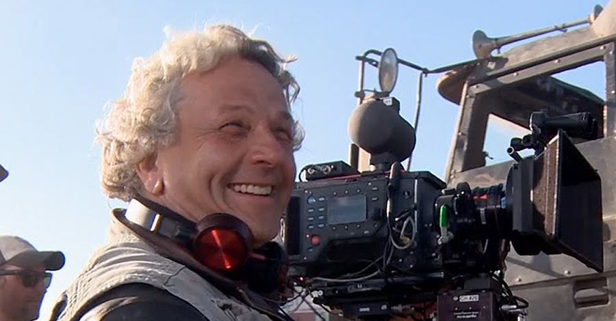 Don't Worry, George Miller Plans More 'Mad Max' Films | CBR