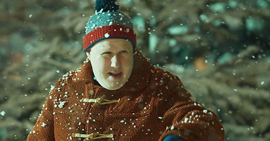 Matt Lucas to Return as Nardole for 'Doctor Who' Season 10 | CBR
