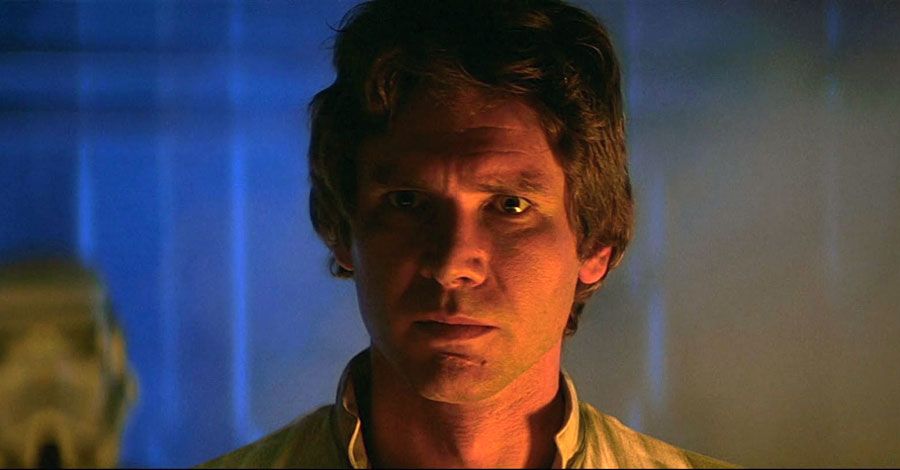 Movie Legends Revealed: The Truth Behind Han Solo's Famous 'I Know' Line